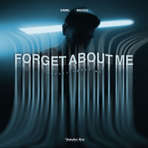 Stream XAMIL & Baccij - Forget About Me by Unlimited Music Records ...