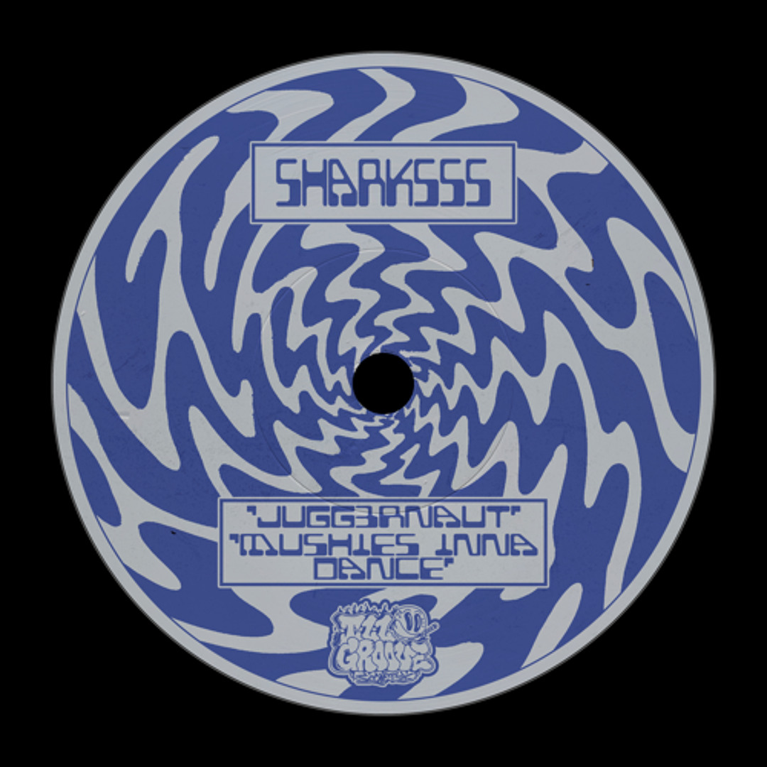 Stream Sharksss - Mushies Inna Dance by ILL GROOVE SOCIETY | Listen ...