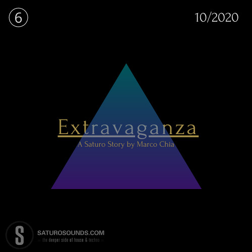 Stream Extravaganza 13.10.2020 by Marco Chia | Listen online for free ...
