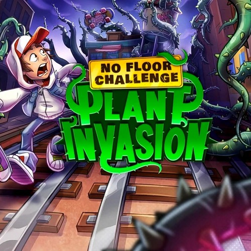Stream Subway Surfers - Plant Invasion (Game-mode) by TheMegaMilker ...