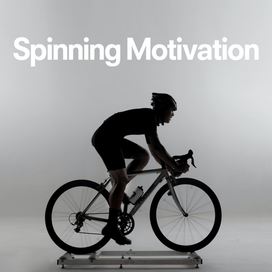 Stream Playlist Beast | Listen to Spinning Motivation Music 2025 ...