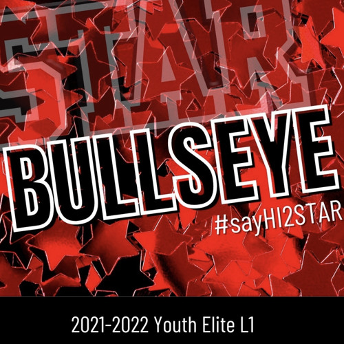 Stream BULLSEYE | STAR ATL 2022 by STAR Athletics ATL | Listen online ...