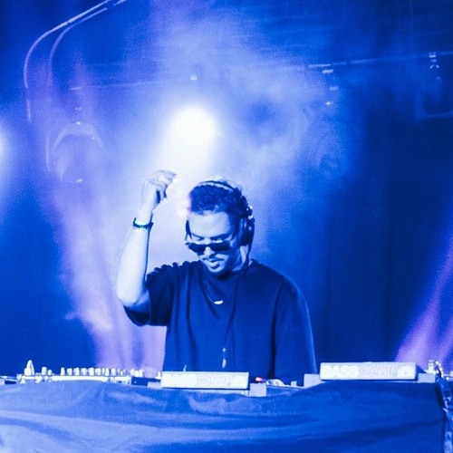 Stream Fisher - Atmosphere (Zasz Bootleg) FREE DL by Zasz | Listen ...