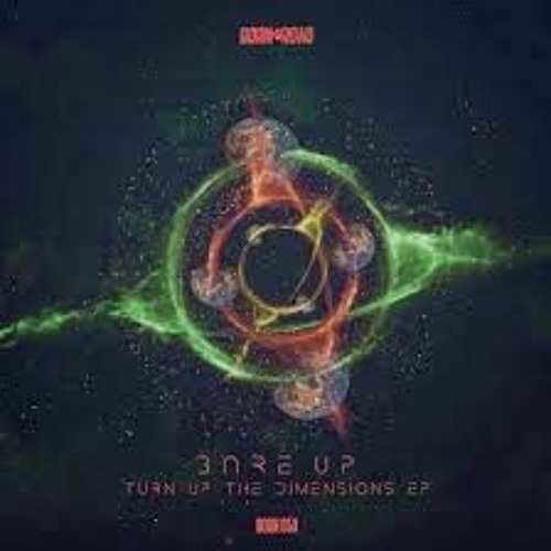 Stream Turn Up Dimensions EP Mini Mix by Ryan Scott Coupland | Listen ...