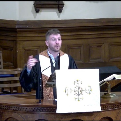 Stream Sabbath is for Real People | The Rev. Jake Miles Joseph | June ...