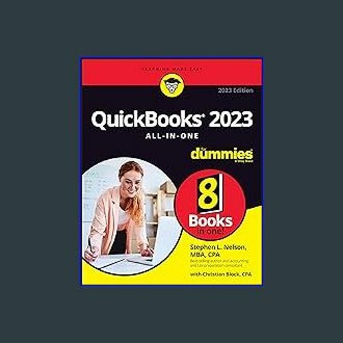 Quickbooks For Dummies