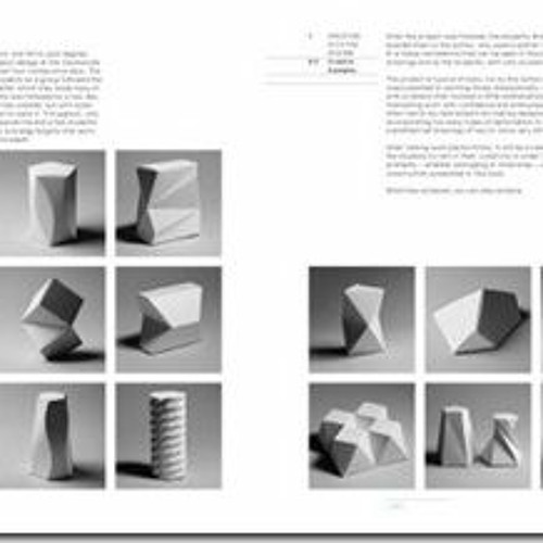 Structural Packaging Design Your Own Boxes And 3D Forms Lupon gov ph