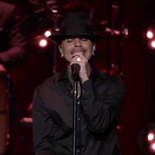 Stream Rauw Alejandro - Tú con Él (Live from New York City) DJ MIXER by ...