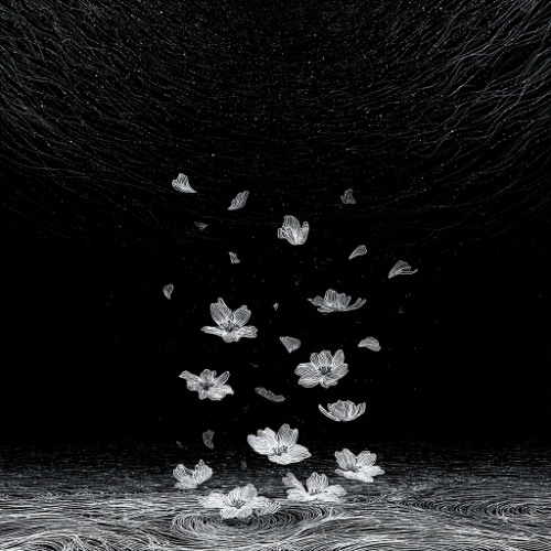 Stream Falling Flowers by MessLines | Listen online for free on SoundCloud