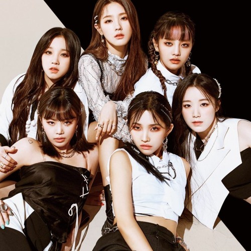 Stream [Thai version Cover] I'M THE TREND - (G)I-DLE (Acapella) by ...