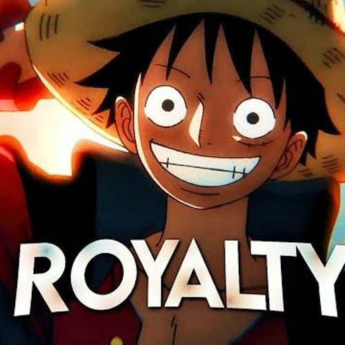 Stream One Piece AMV - Royalty by Plutox Edits | Listen online for free ...