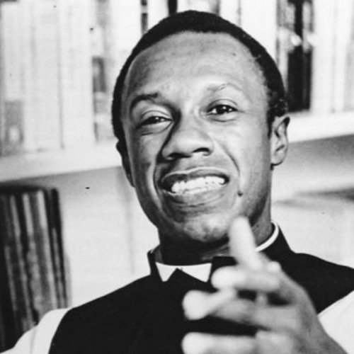 Stream Why You Should Meet Fr. Clarence Rivers by AMDG: A Jesuit ...