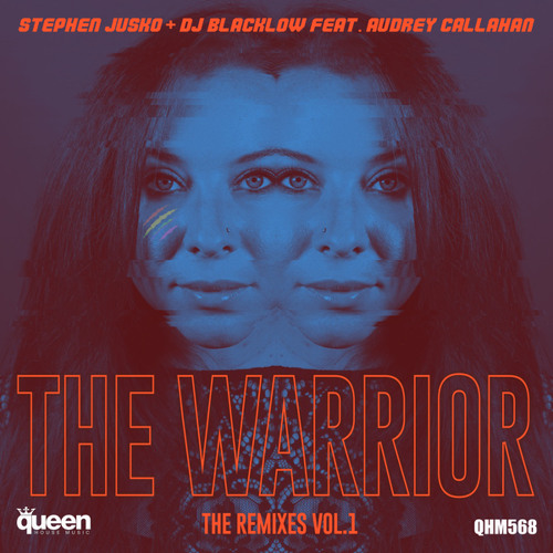 Stream The Warrior (The Perry Twins Remix) [feat. Audrey Callahan] by ...