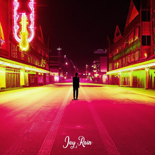 Stream JAY RAIN | Listen to Liminal Spaces (Jayluxe Edition) playlist ...