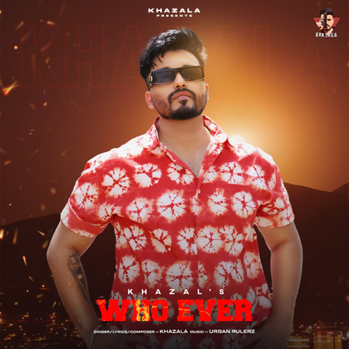 Stream Who Ever by Khazala | Listen online for free on SoundCloud