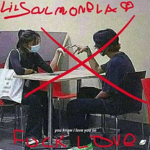 Stream Lil Salmonella - Cinta Cinta Tai Anjing by Unexpected Good Music ...