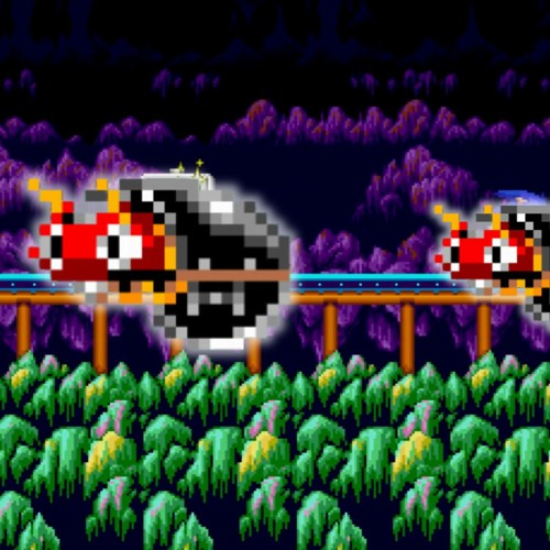 Stream Sonic 2 - Mystic Cave Zone (Major Key Remix) by Sam Dudley ...