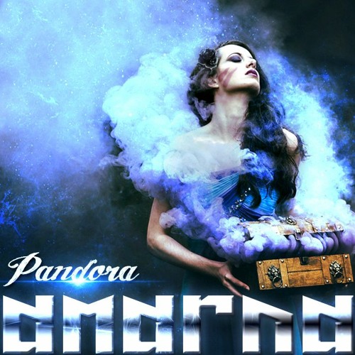 Stream Pandora by AMARNA | Listen online for free on SoundCloud