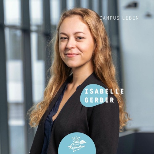 Stream Beste MA-Arbeit Executive Management 2023: Isabelle Gerber by ...