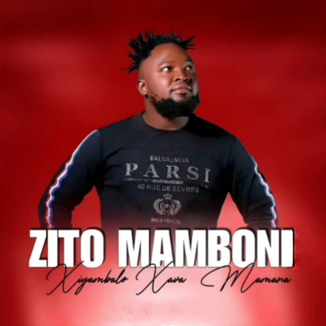 Stream Xiyambalo Xava Mamana by zito mamboni | Listen online for free ...
