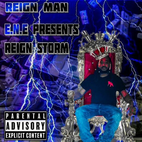 Stream Elite Nation Ent | Listen to ReignStorm playlist online for free ...