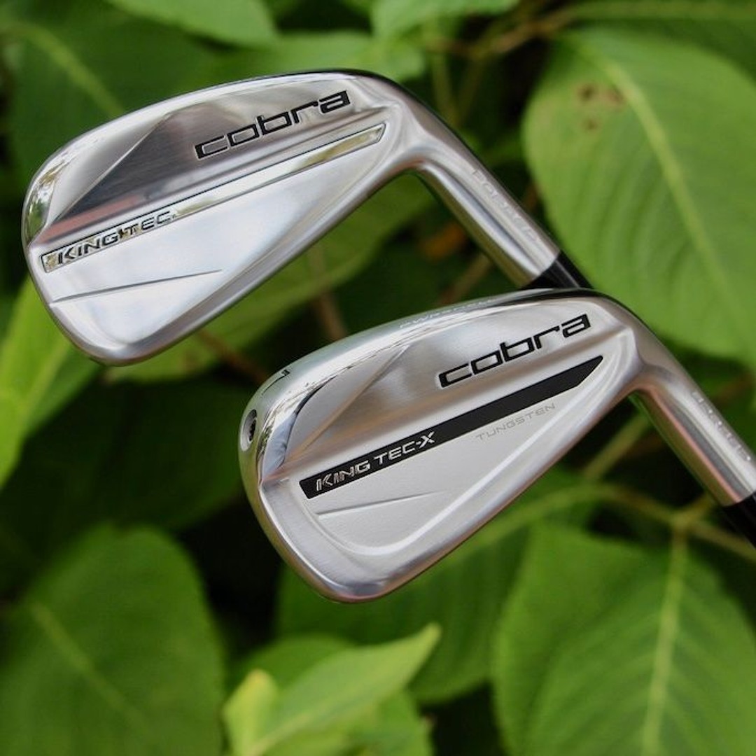 Stream 2025 Cobra Golf Irons Unveiled with Tom Olsavsky – Performance & Innovation Explained by ...
