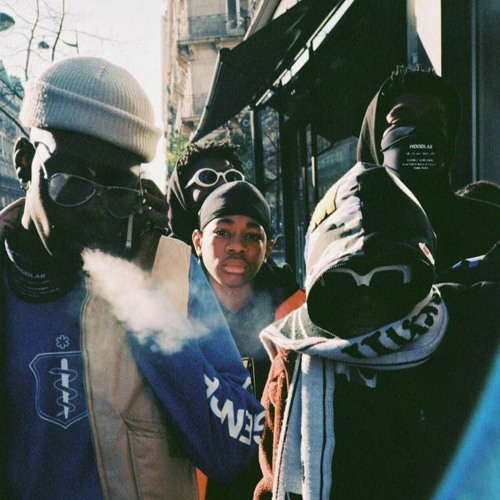 Stream MR148 | Listen to shayea playlist online for free on SoundCloud