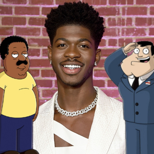 Stream Industry Baby X American Dad X Cleveland Brown by jcproductions ...