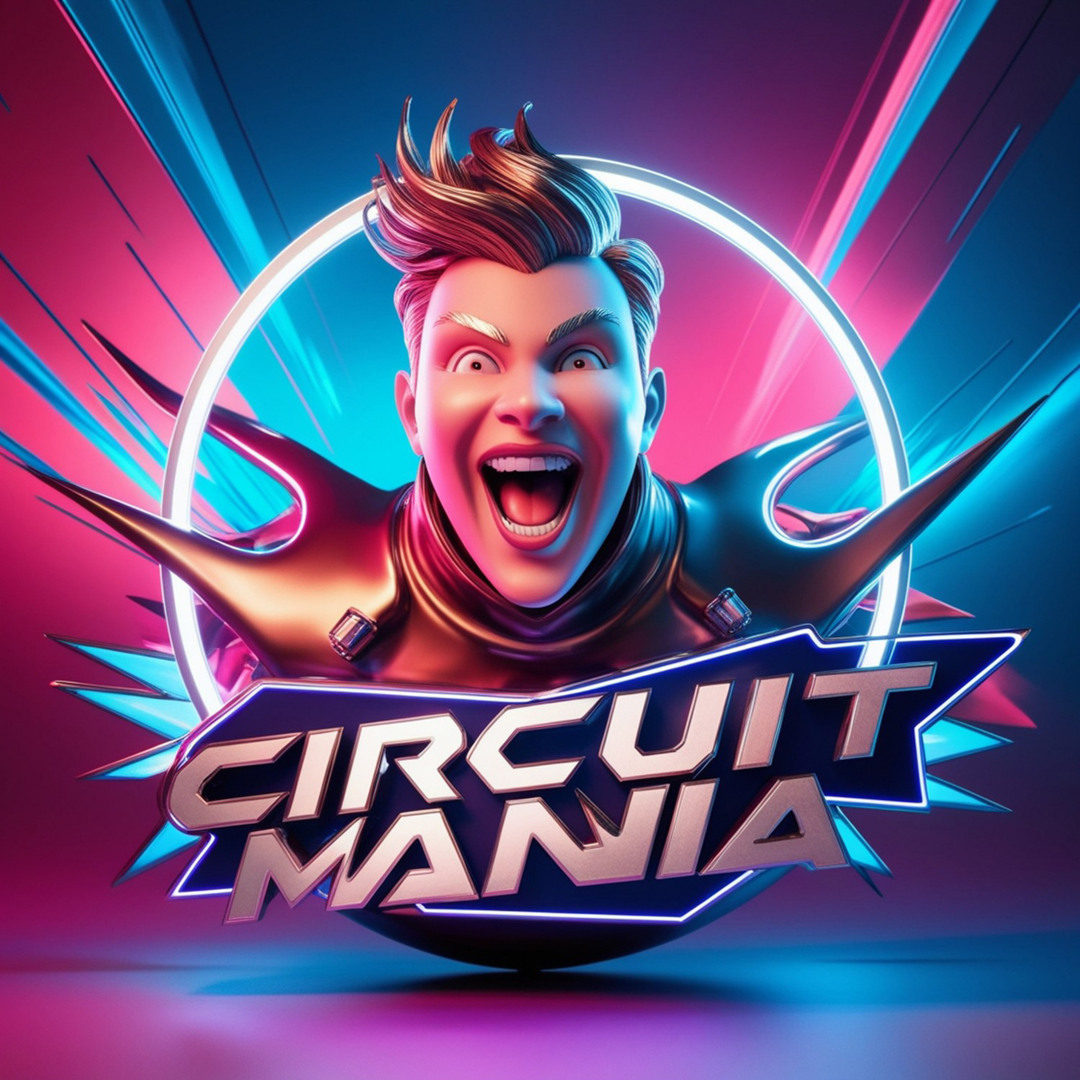 Stream Monkey Man by Circuit Mania | Listen online for free on SoundCloud