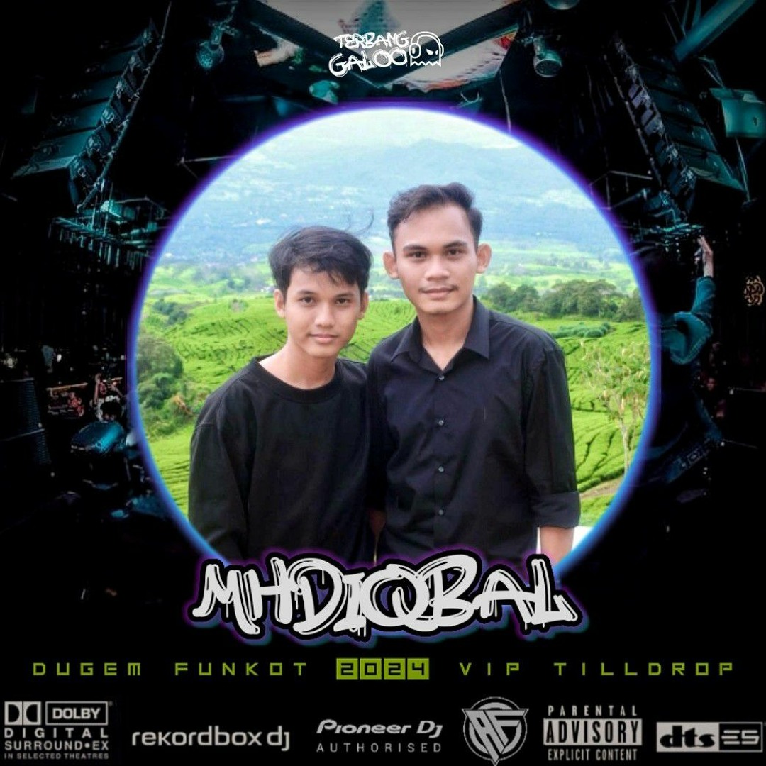 Stream DUGEM FUNKOT 2024 • HANYA SIMPANAN MU Vs TERJEBAK DALAM KOS ...