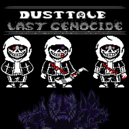 Stream most epic Matthew XD | Listen to dusttale last genocide ...