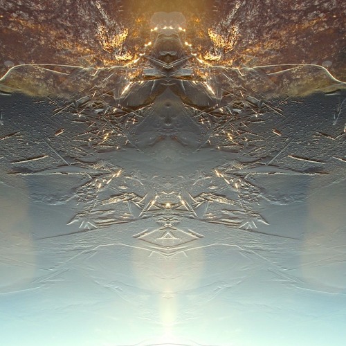Stream Unfolded Dimension Fractalgarden by ∞fractal wings∞ | Listen ...