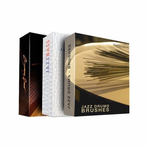 Stream FluffyAudio | Listen to Jazz Trio Bundle playlist online for ...