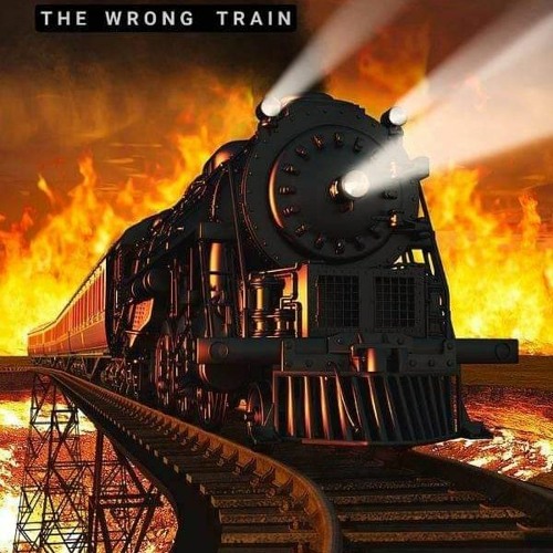 Stream The Wrong Train (a new song by Philip) by philip johnson ...
