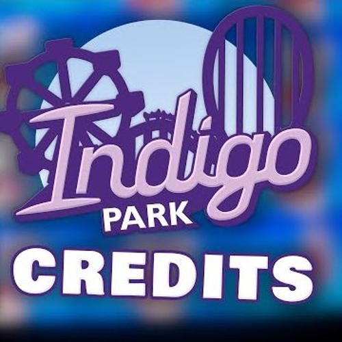 Stream Indigo Park Chapter 1 Ending Credits Song - Rambley Review by Master Brick | Listen ...