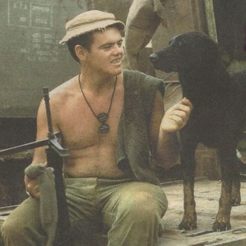 Stream Jocko Willink - He Was a Mate by Singleness of Purpose | Listen ...