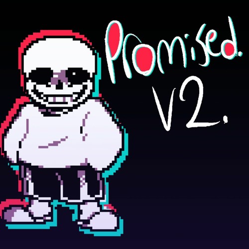 Stream Undertale - promised. (canthatewhatyoucantsee's take V2) by ...