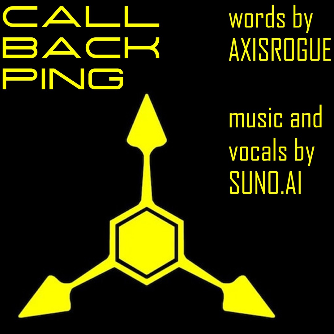 Stream Callback Ping by AxisRogue | Listen online for free on SoundCloud