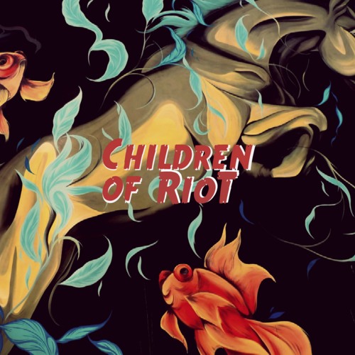 Stream Love Story by Children of Riot | Listen online for free on ...