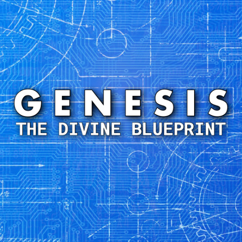 Stream The Divine Blueprint: Blueprint for Work by Red Lane Baptist ...