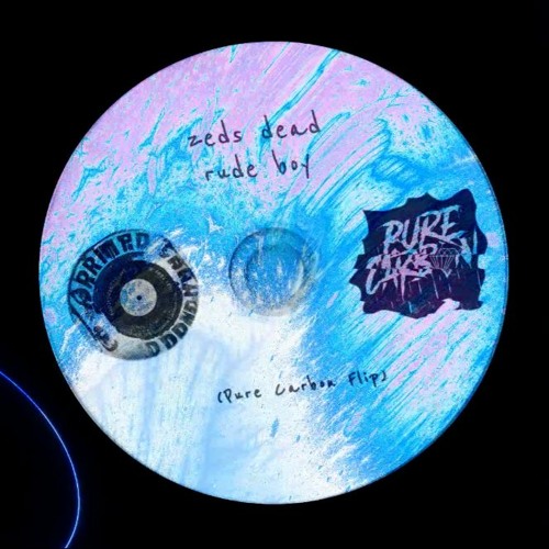 Zeds Dead Rude Boy