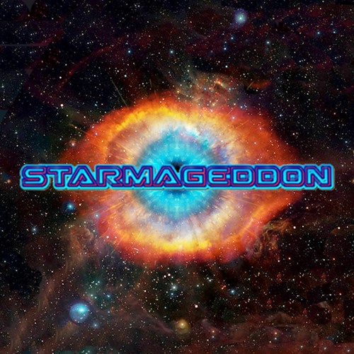 Stream SOS, I Love You Too © by Starmageddon © | Listen online for free ...