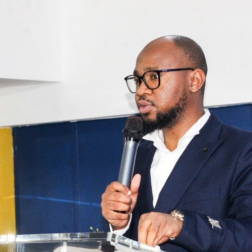 Stream Ps. Emmanuel Kongolo - Pentecost in the church and in the earth ...