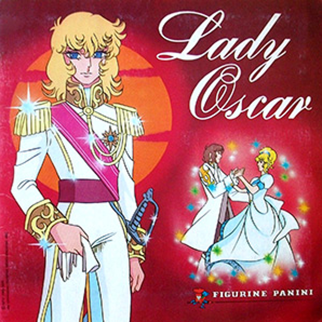 Stream Lady Oscar Remake Intro Long Version by SchorschXD | Listen ...