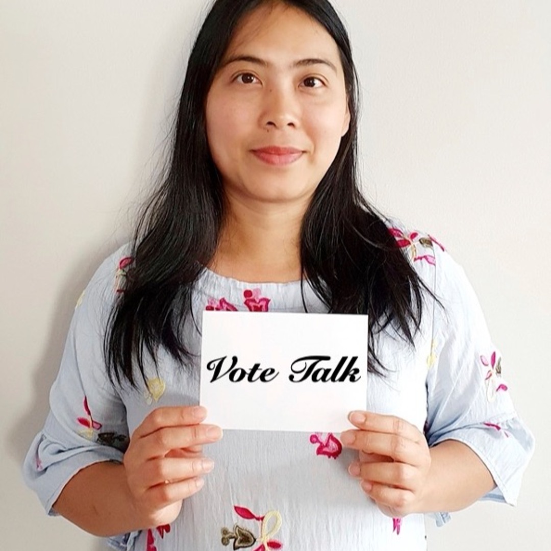 Stream Tips on how to fill out your ballot paper in Vietnamese - NSW ...