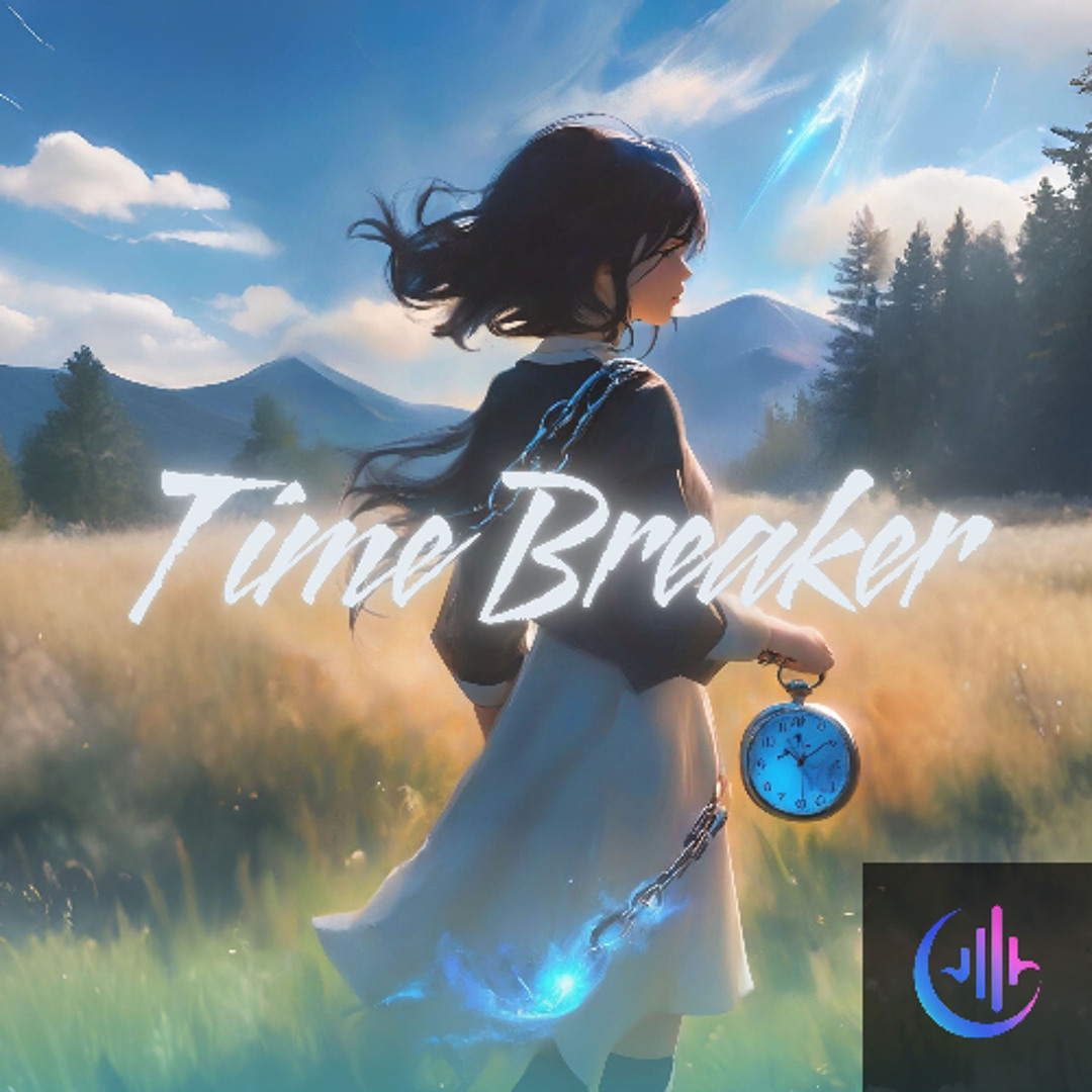 Stream Time Breaker by 3uphoria | Listen online for free on SoundCloud