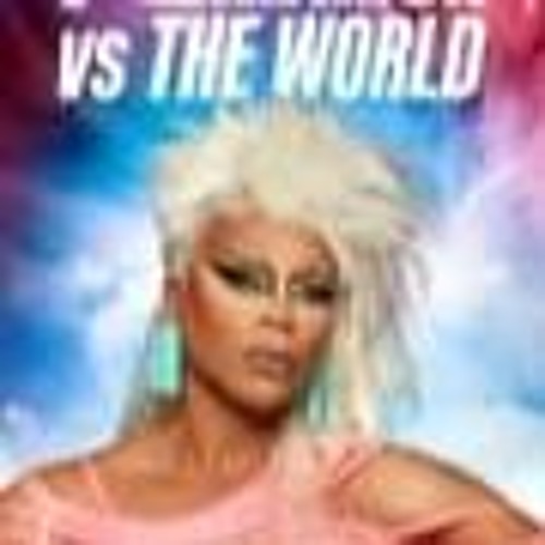 Stream Episode Rupauls Drag Race Uk Vs The World 2022 2x5