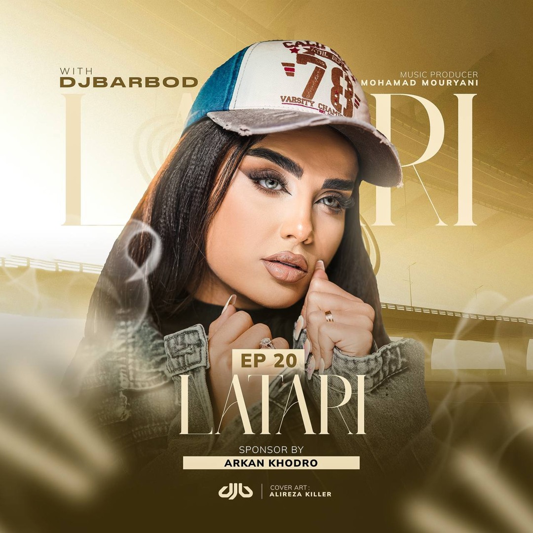 Stream Latari 20 by m_boodam | Listen online for free on SoundCloud