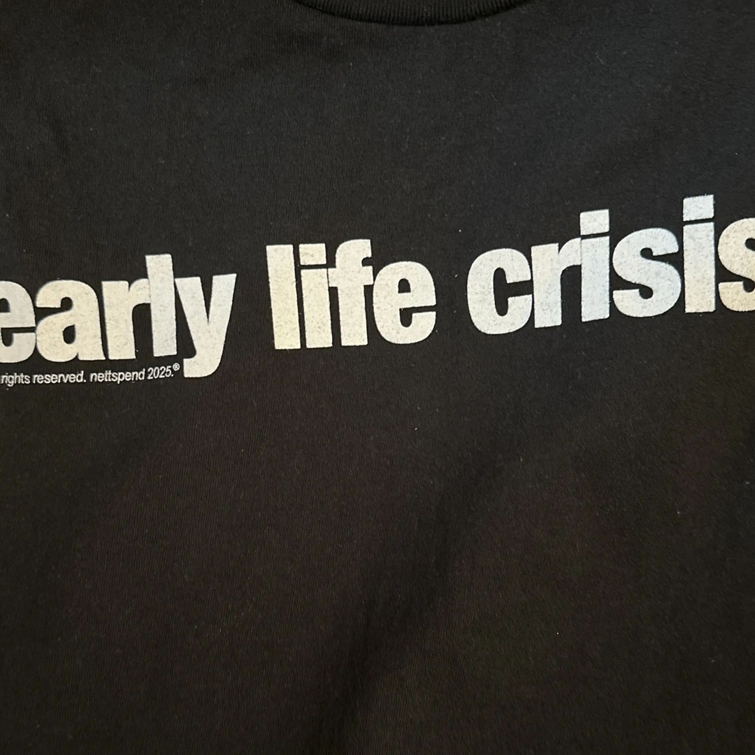 Stream pgc | Listen to nettspend - early life crisis playlist online ...