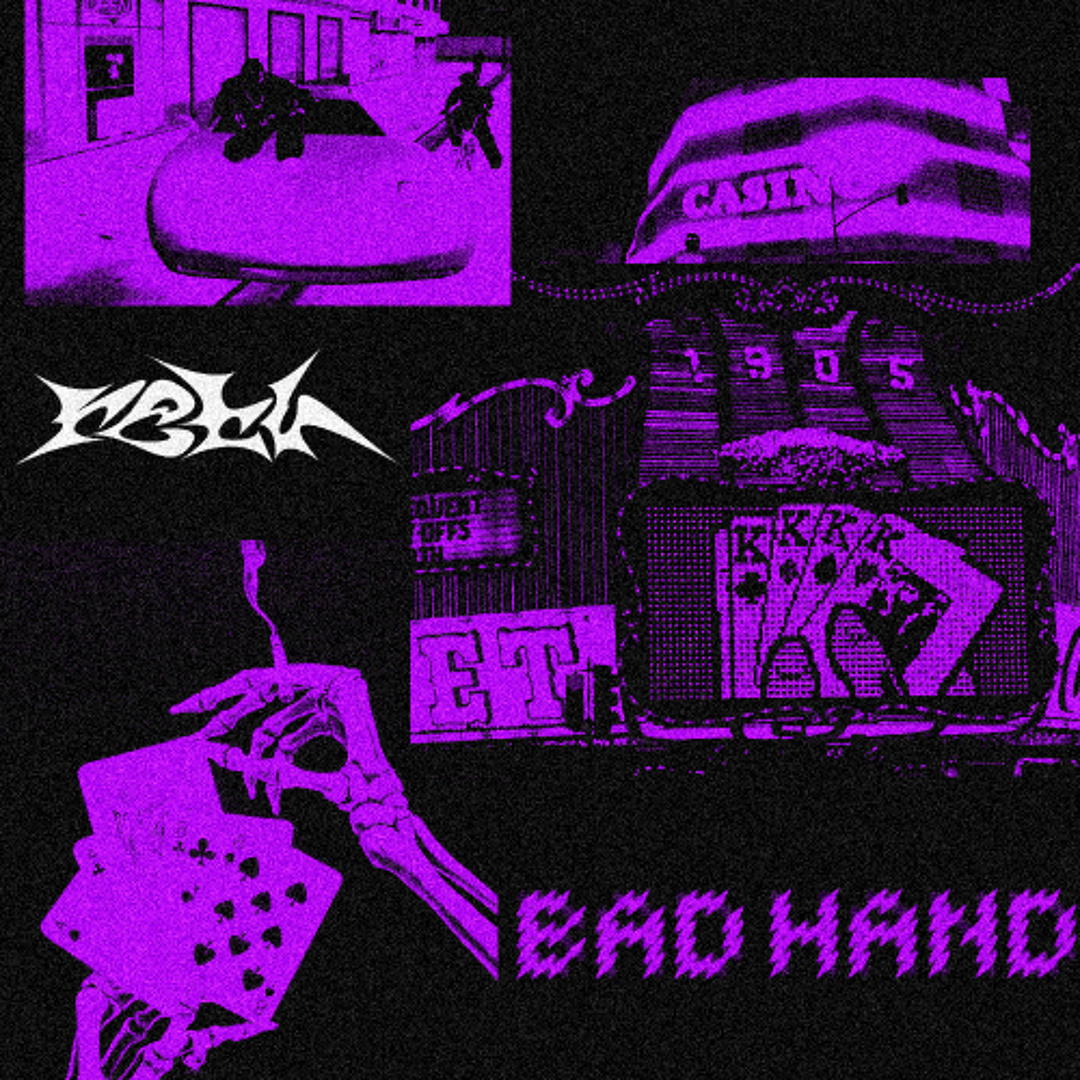 Stream Bad Hand by Reth | Listen online for free on SoundCloud